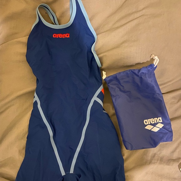 Arena | Swim | Arena Race Suit Size 26 | Poshmark
